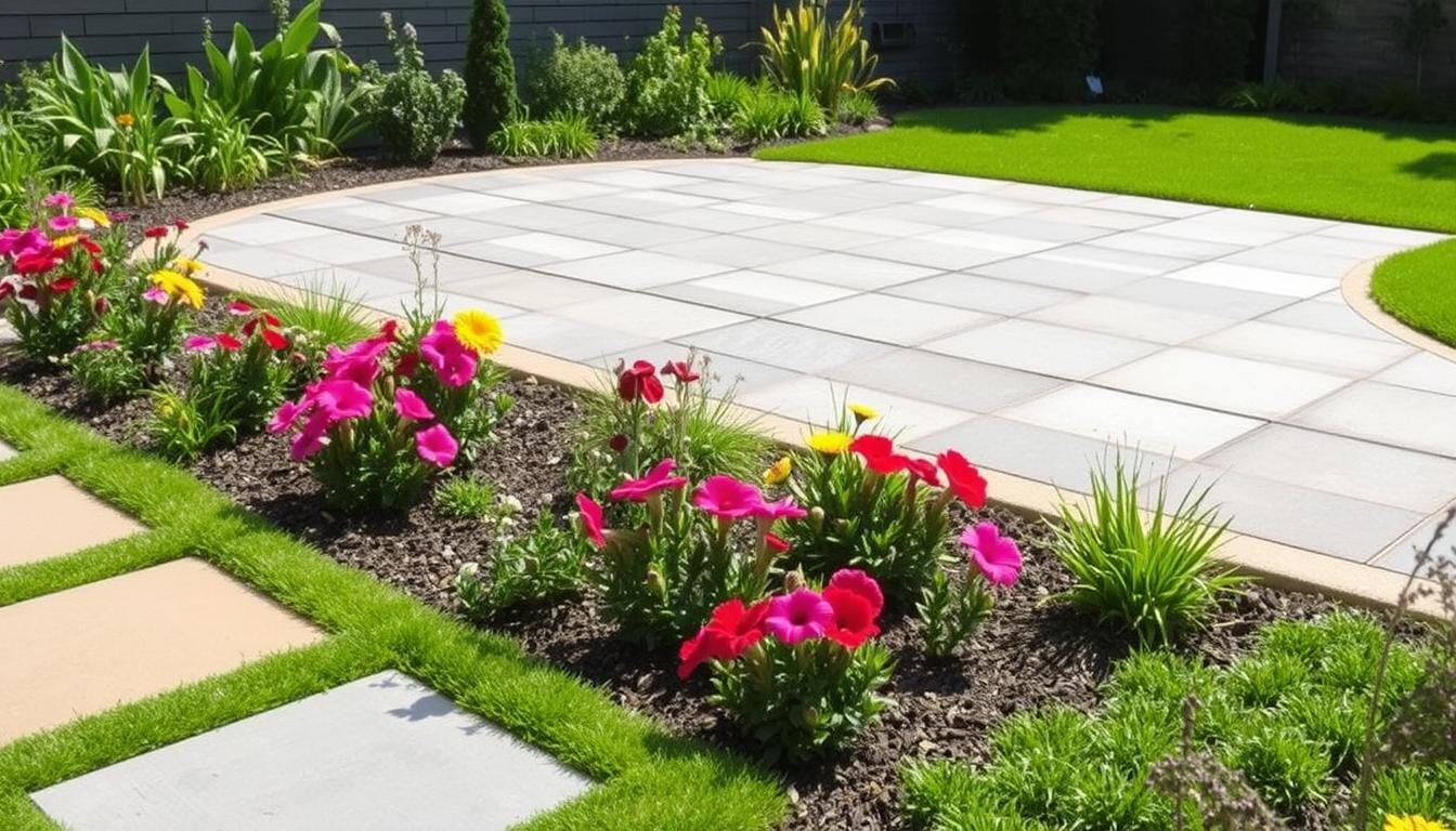 10 Modern Garden Edging Ideas to Elevate Your Outdoor Space