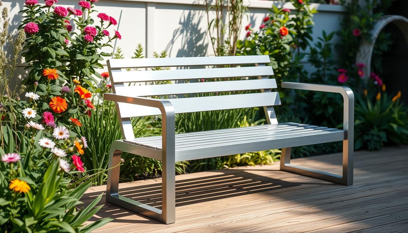 Garden Bench Ideas: 42 Inspiring Designs to Enhance Your Outdoor Oasis