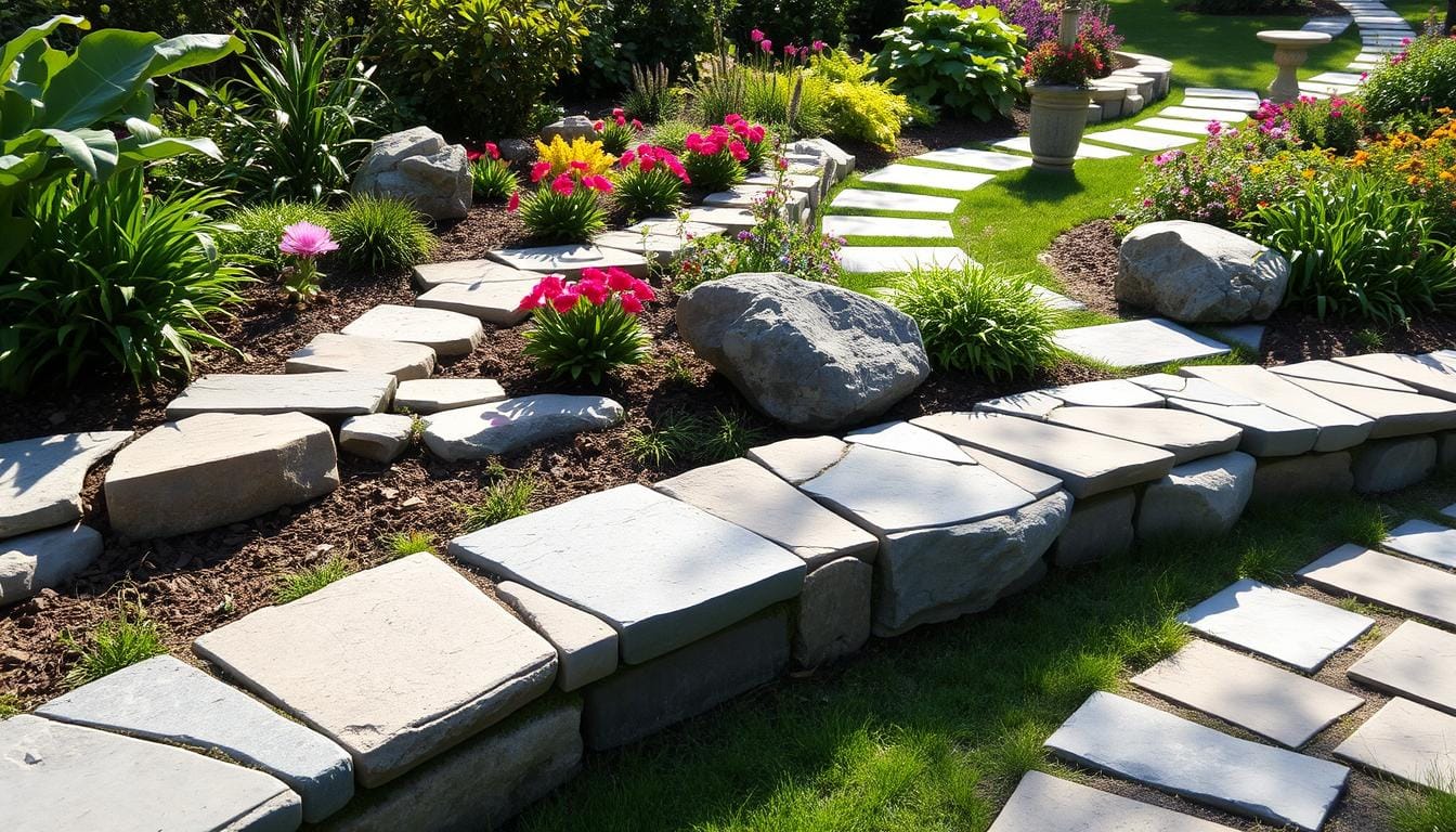 10 Modern Garden Edging Ideas to Elevate Your Outdoor Space