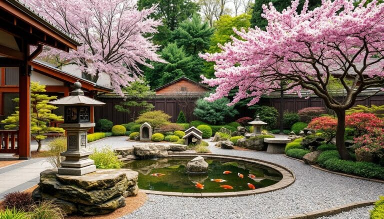 10 Stunning Japanese Garden Ideas to Transform Your Yard