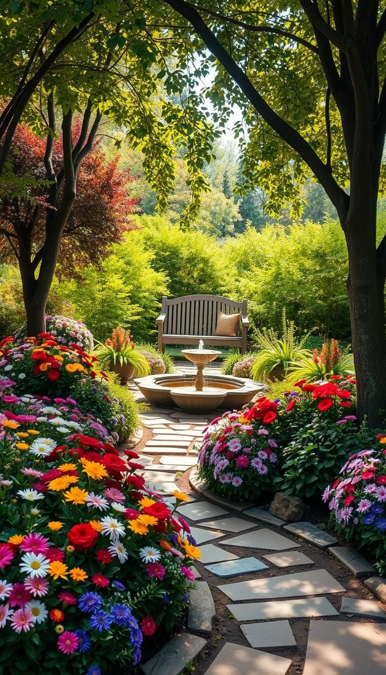 20 Frontyard Landscape Layout: DIY Ideas for a Beautiful Yard