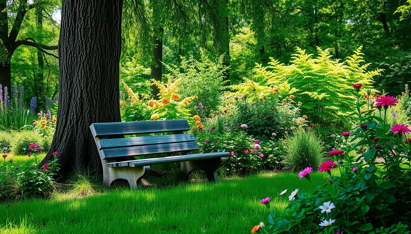 Garden Bench Ideas: 42 Inspiring Designs to Enhance Your Outdoor Oasis