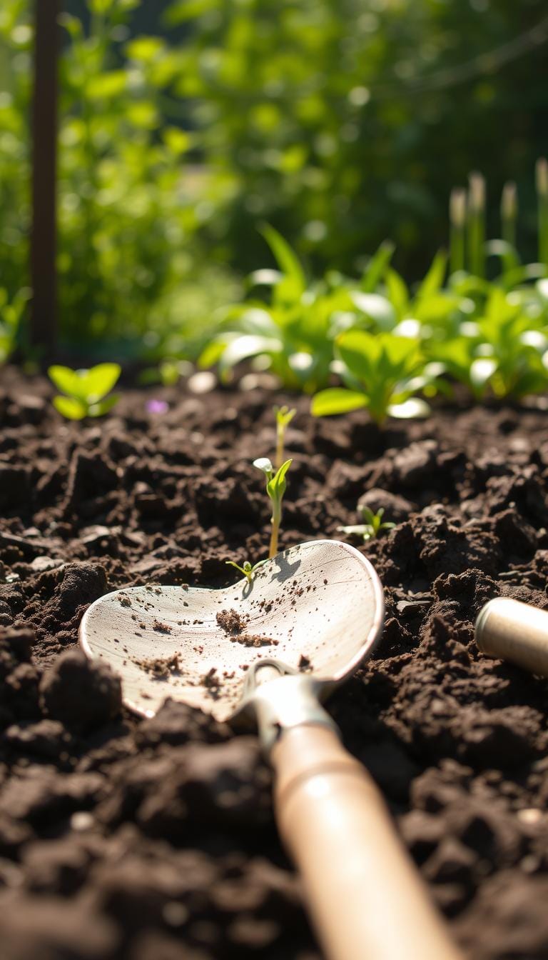 20 Easily Design Your Dream Perennial Garden Plans Today