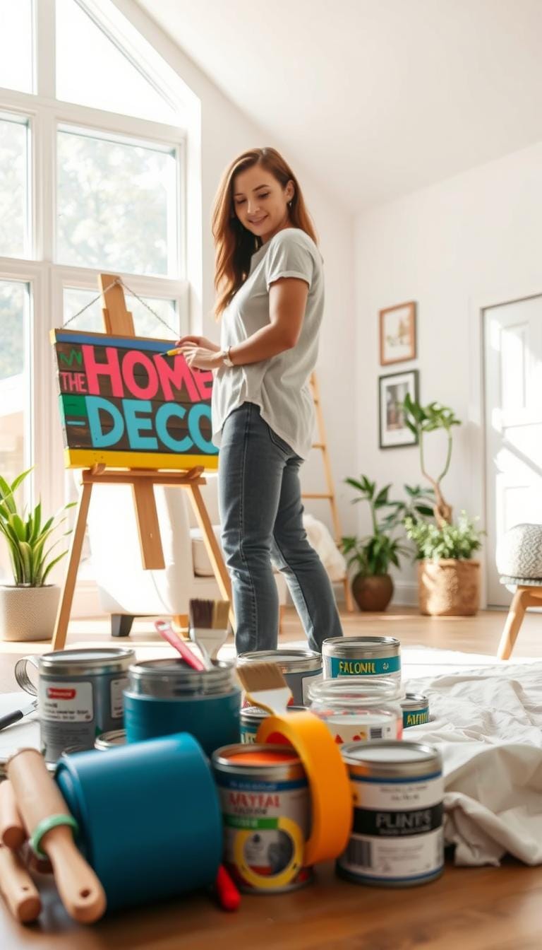 Refresh Your Home: 15 Easy, Budget-Friendly Decor Ideas