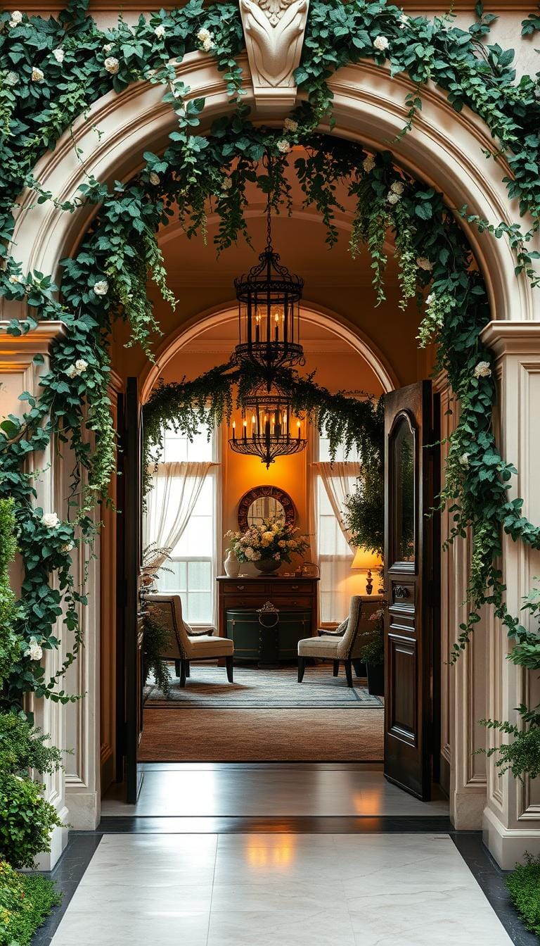 Arch Accents: 17 Inspiring Home Decor Ideas to Try Now