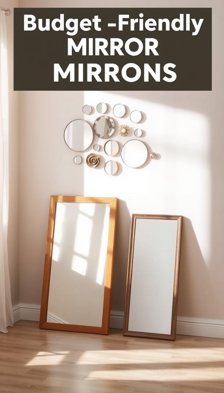 Refresh Your Home: 15 Easy, Budget-Friendly Decor Ideas