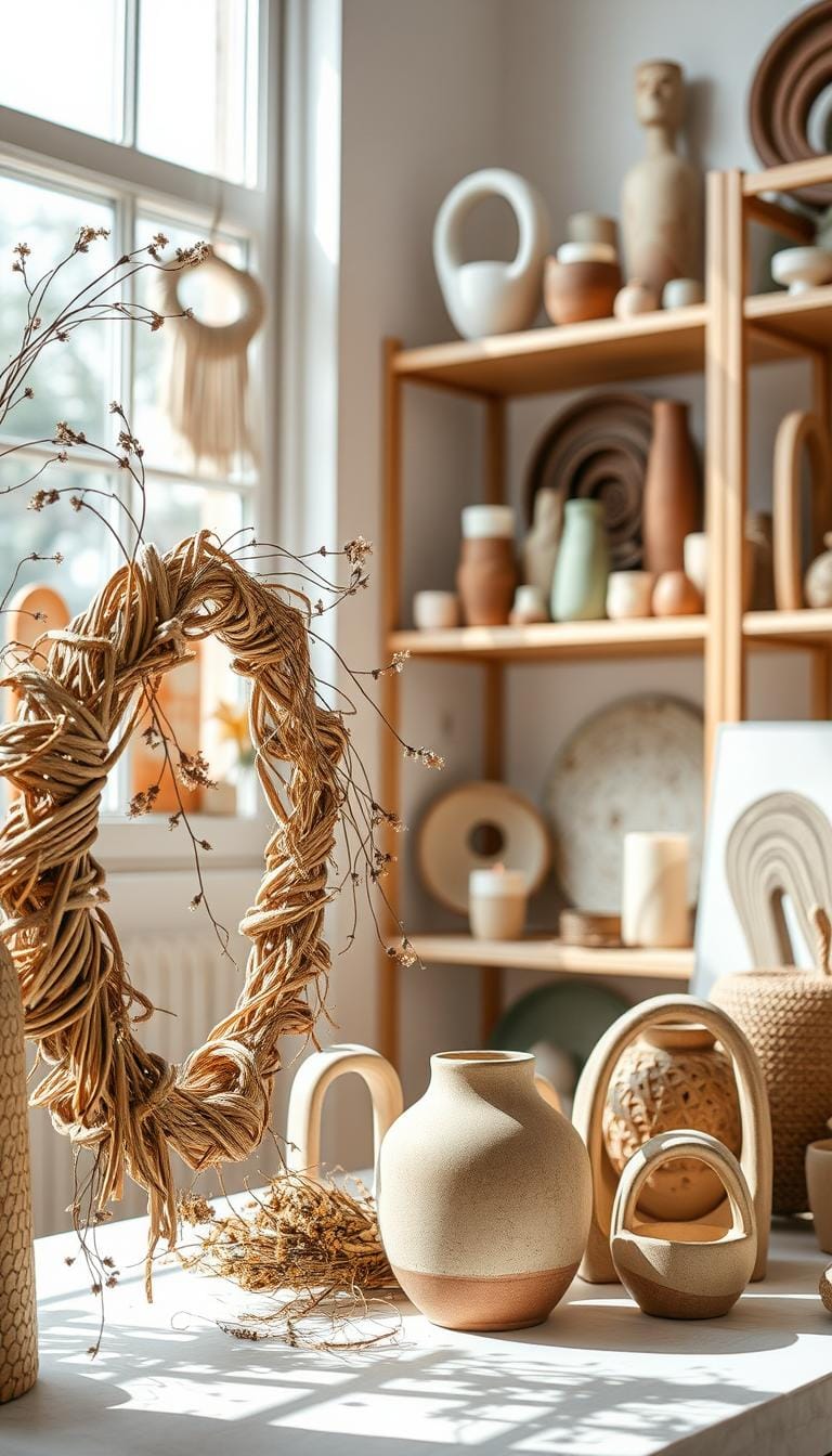 Arch Accents: 17 Inspiring Home Decor Ideas to Try Now