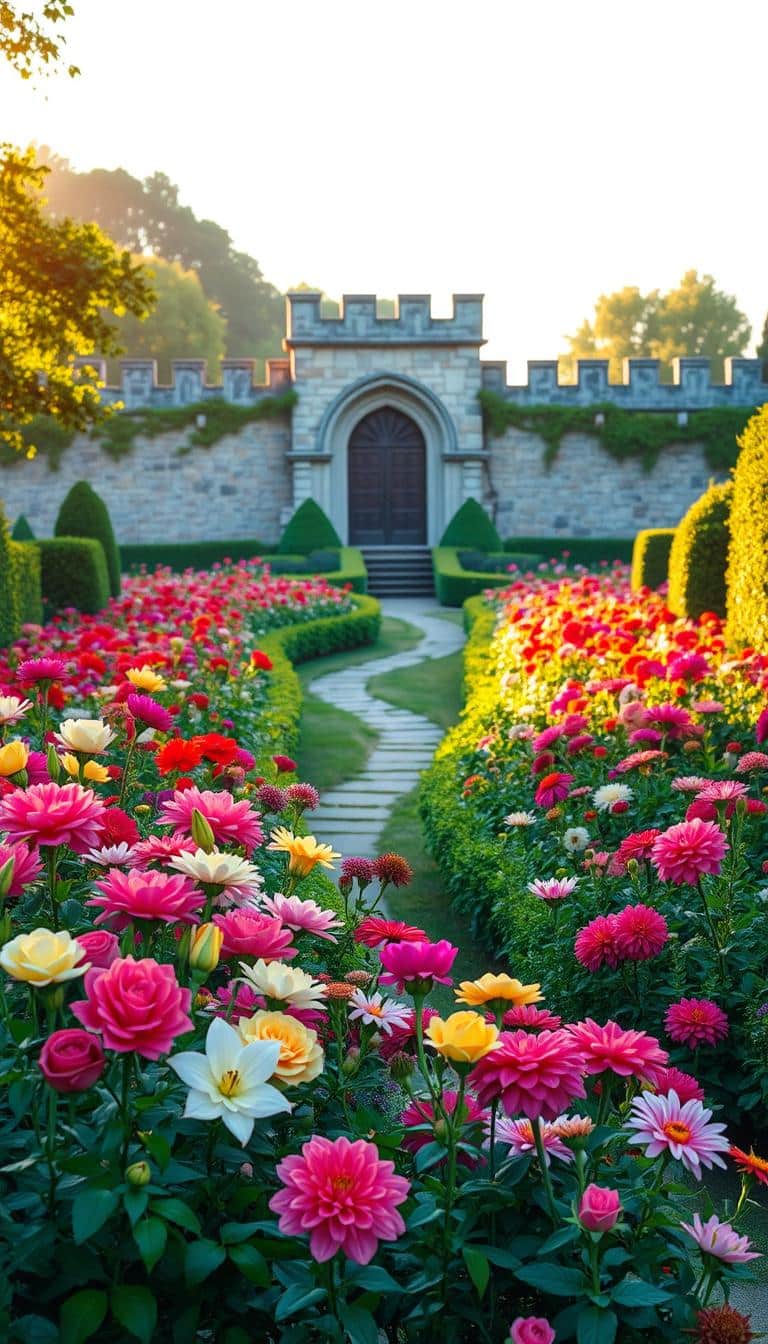 20 Flowers In Garden Ideas: Easy Tips for Beautiful Spaces