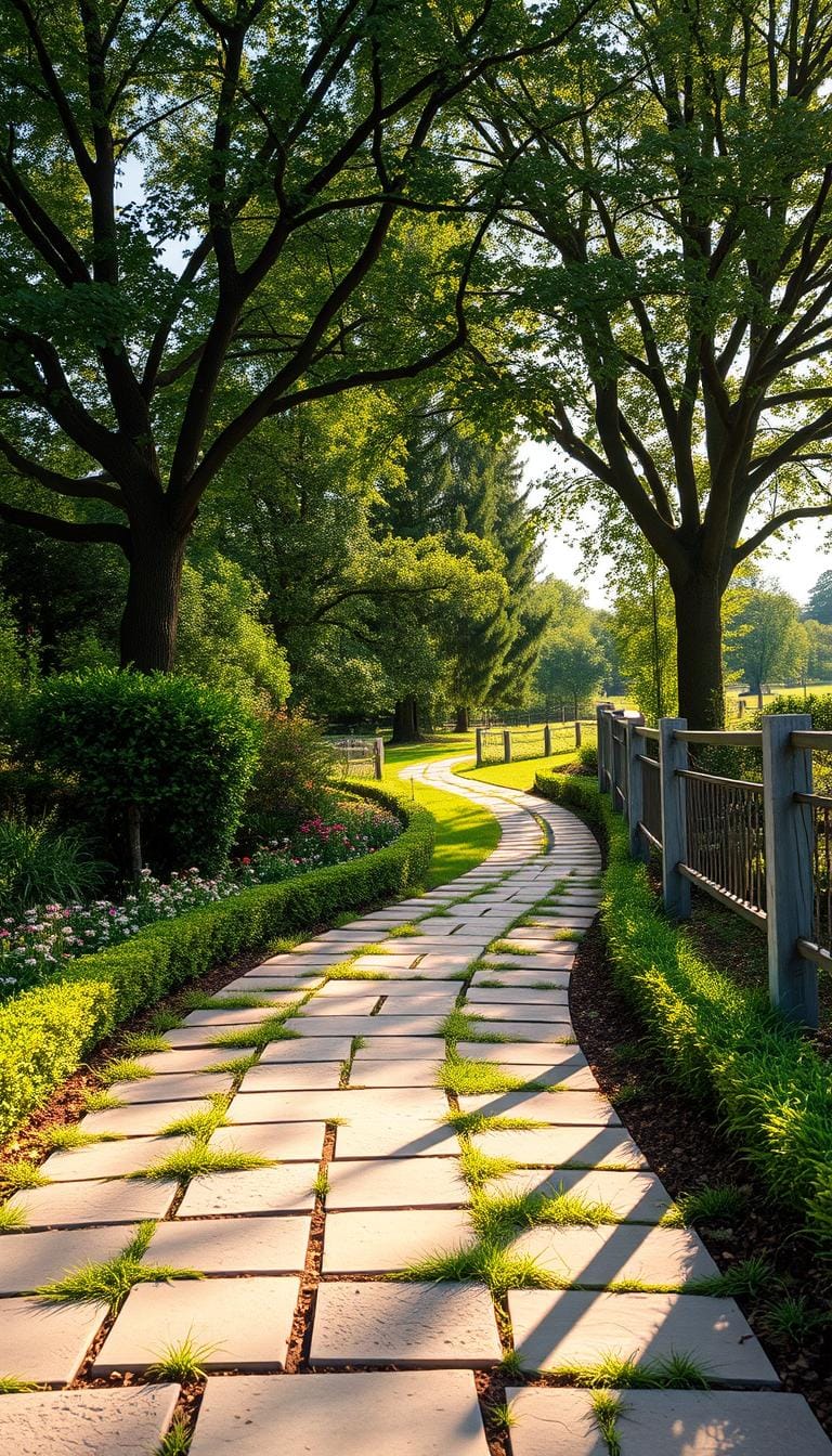 20 Vertical Sleepers Garden Ideas to Elevate Your Outdoor Oasis