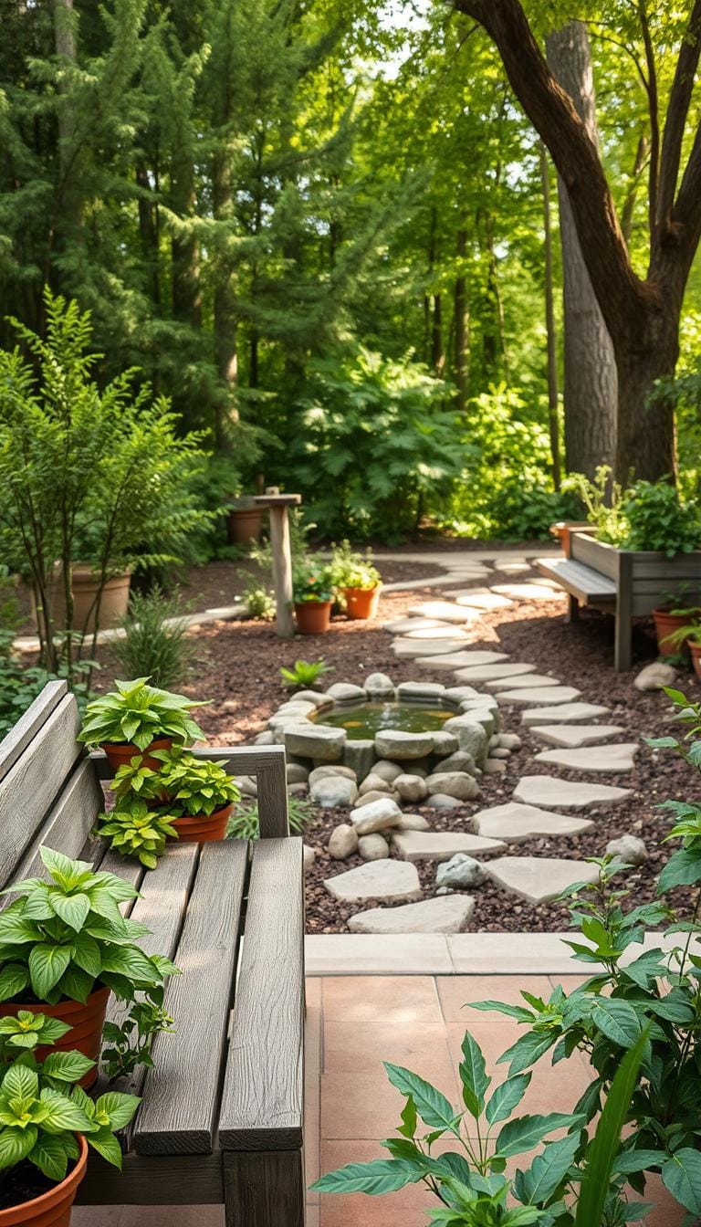 20 Stylish & Budget-Friendly Outdoor Patio Decorating Ideas on a Budget