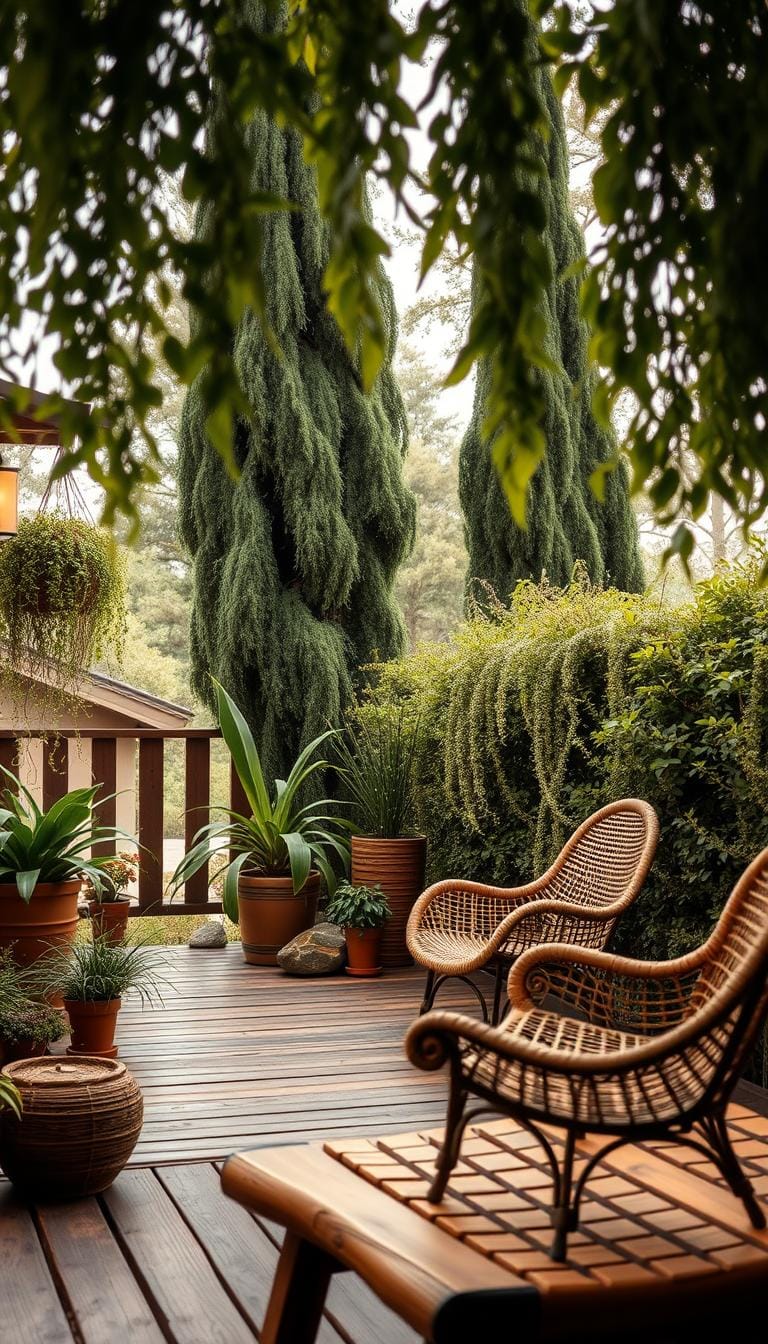 20 Stunning Patio Decorating Ideas on a Budget