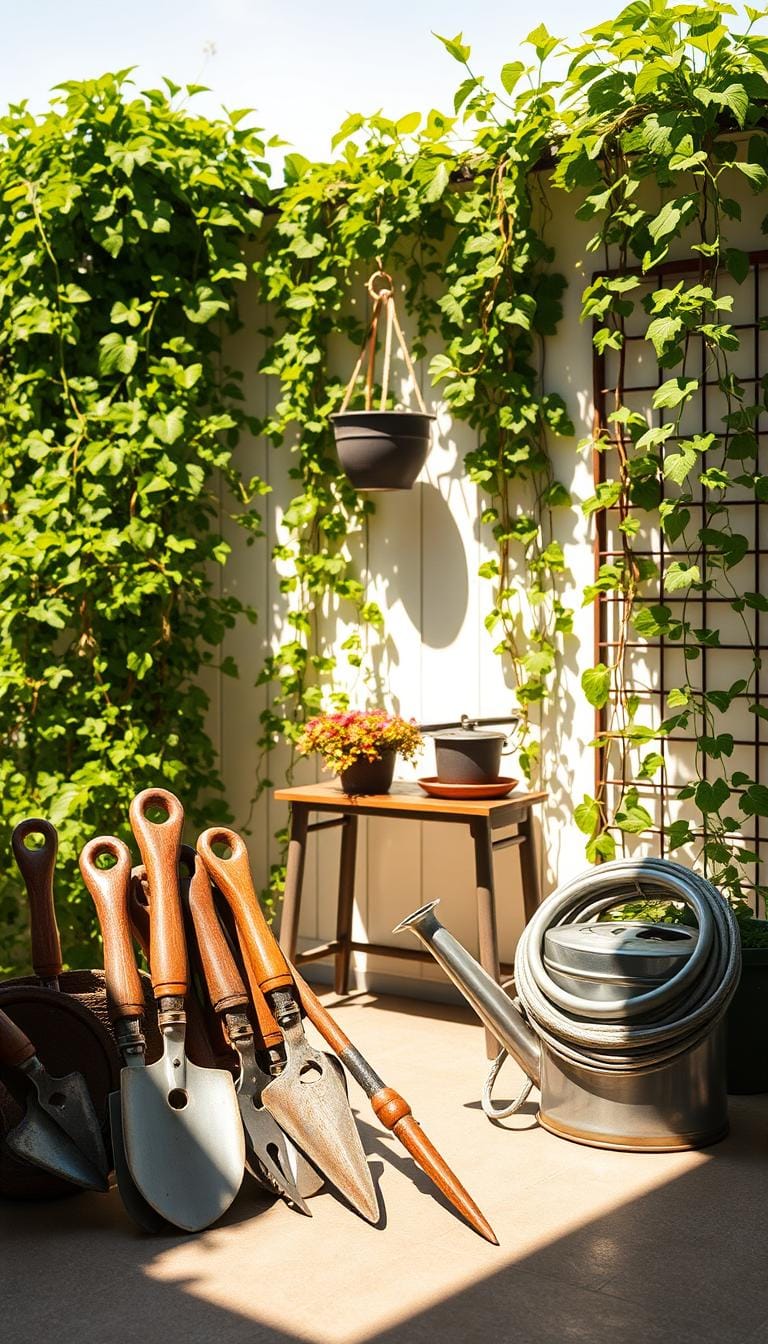 Elevate Your Space: 20 Inspiring Vertical Garden DIYs