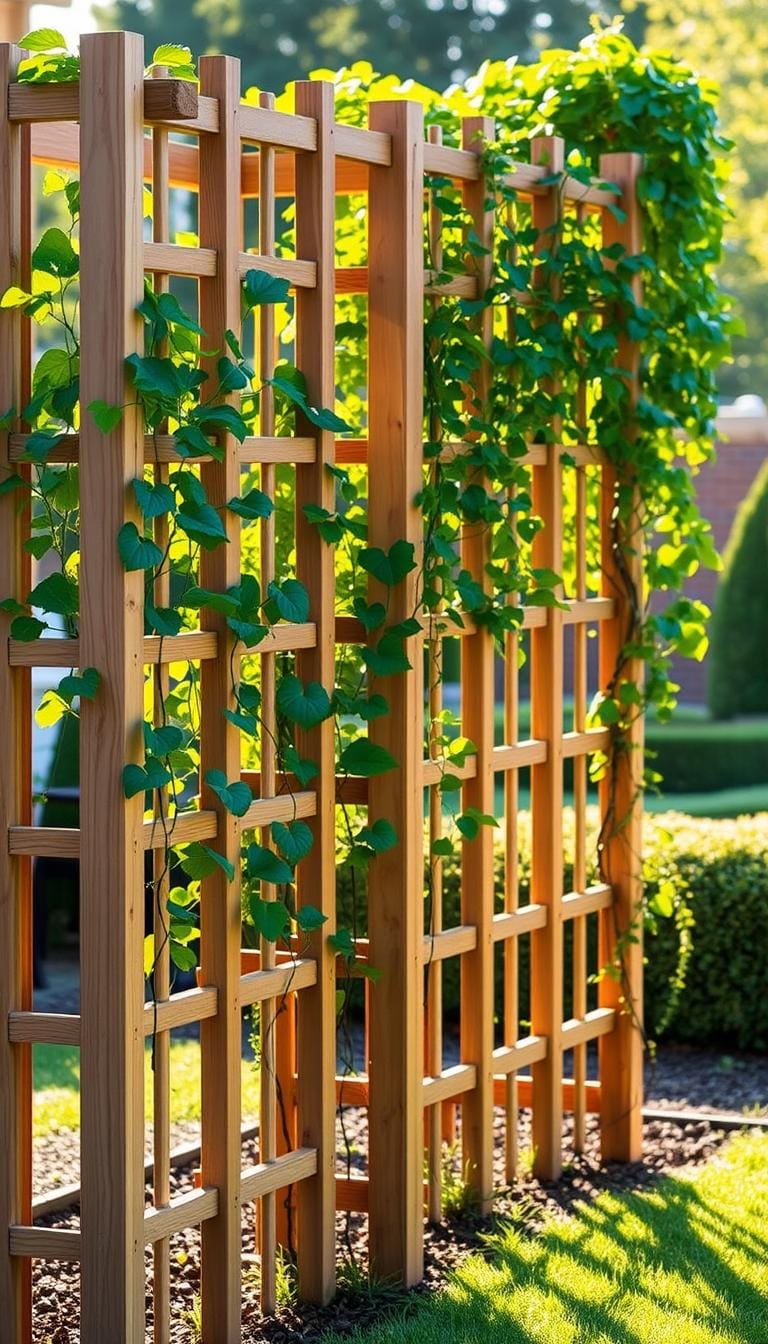 20 Vertical Sleepers Garden Ideas to Elevate Your Outdoor Oasis