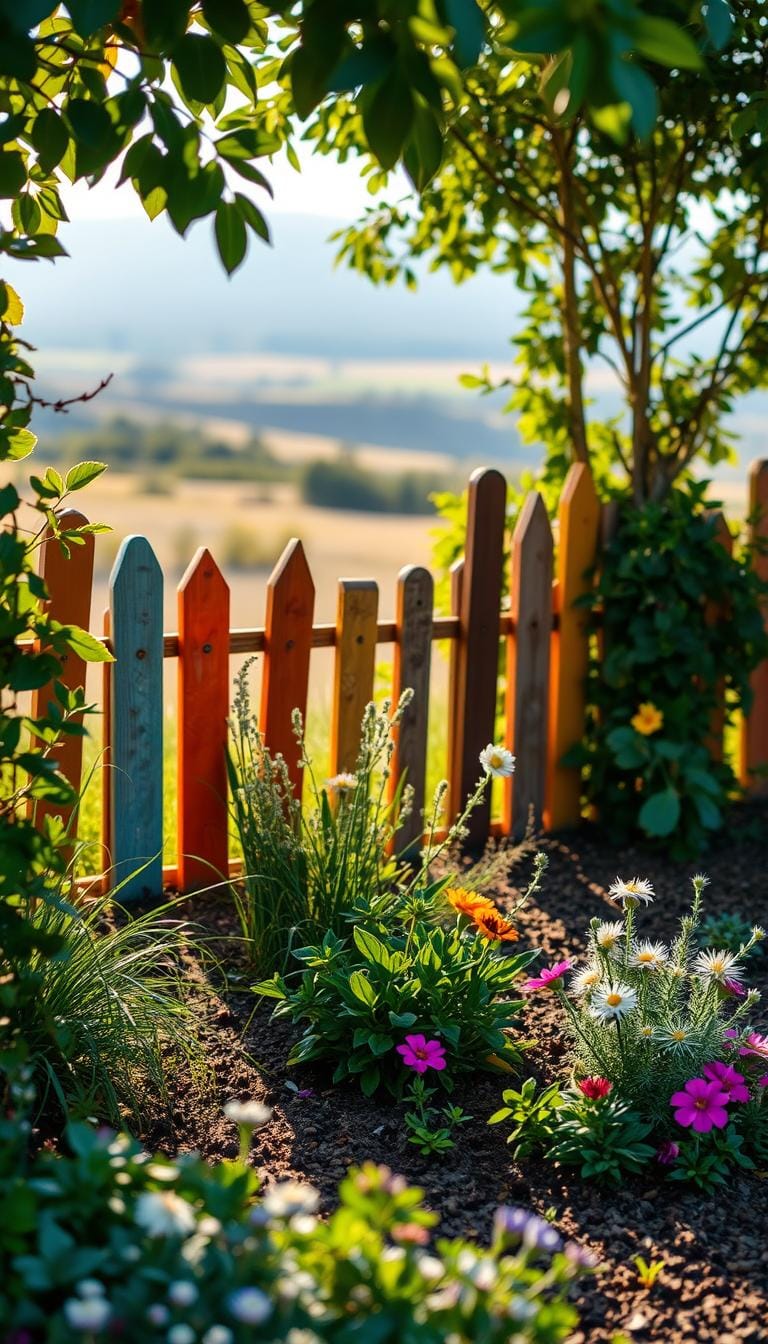 20 Vertical Sleepers Garden Ideas to Elevate Your Outdoor Oasis