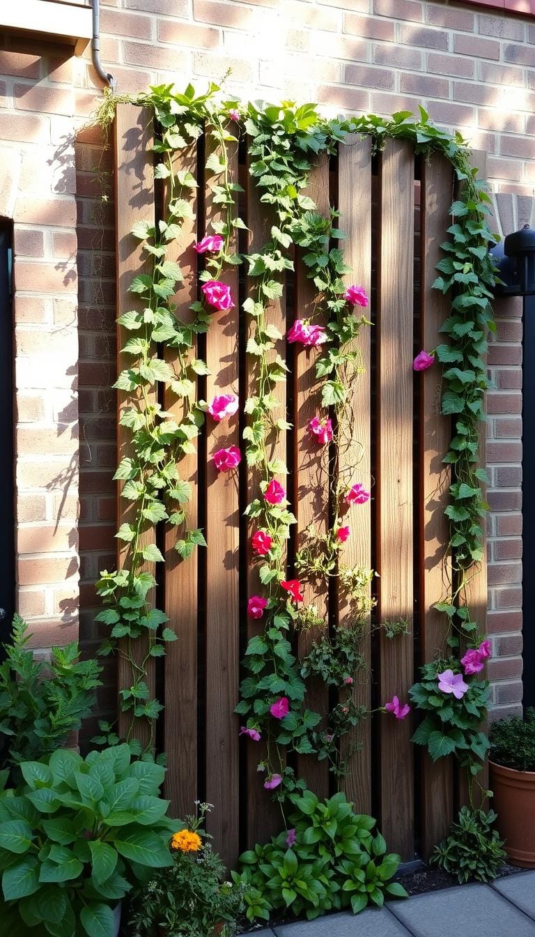 20 Vertical Sleepers Garden Ideas to Elevate Your Outdoor Oasis
