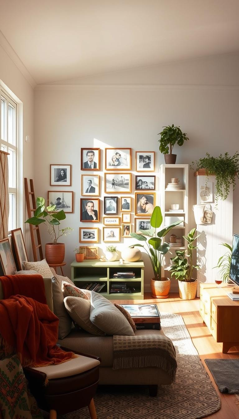 58 DIY Home Decor Ideas: Creative Crafts & Personalized Projects