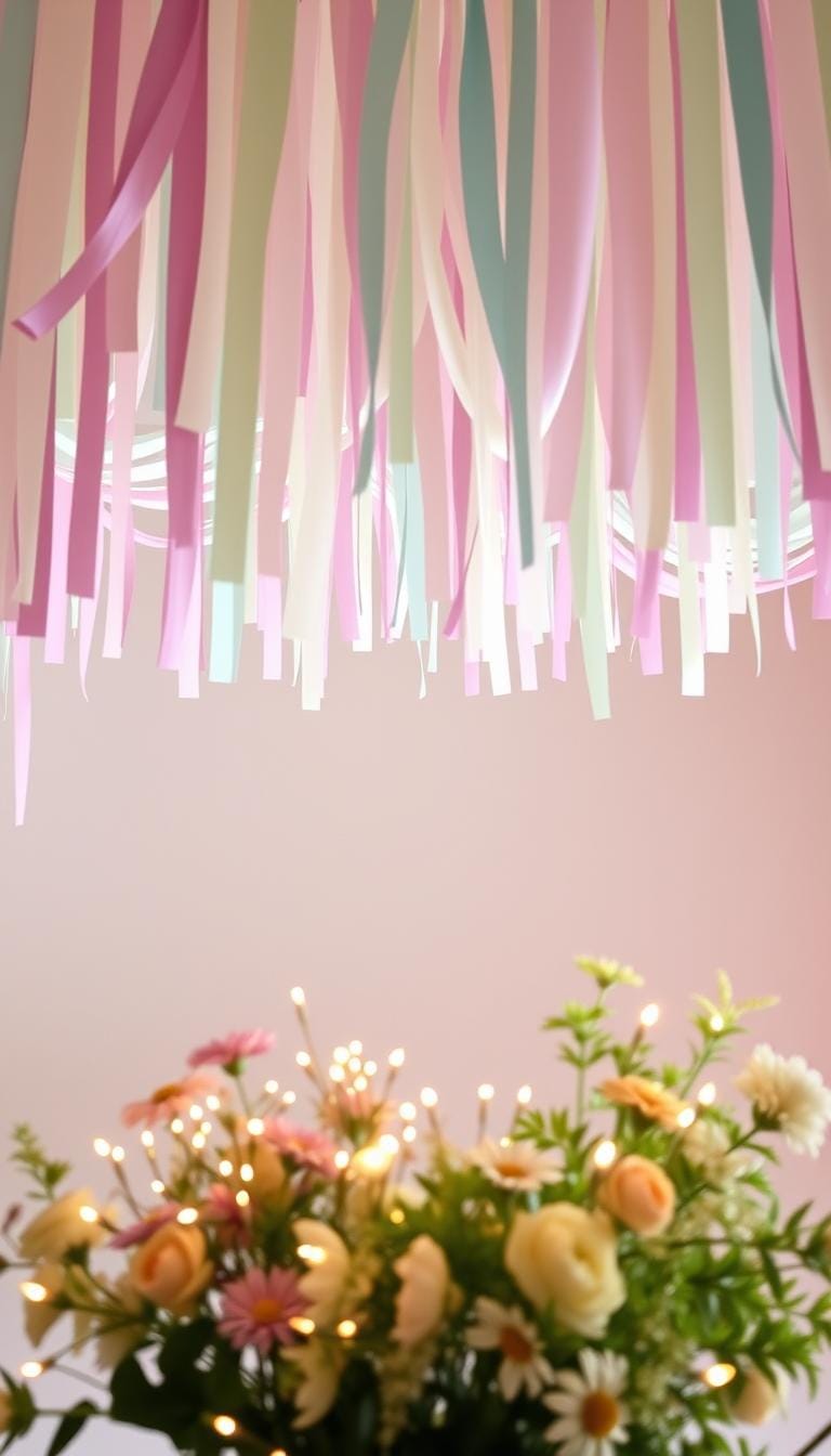 22 Birthday Decor Ideas at Home: DIY Balloons & Photo Backdrops