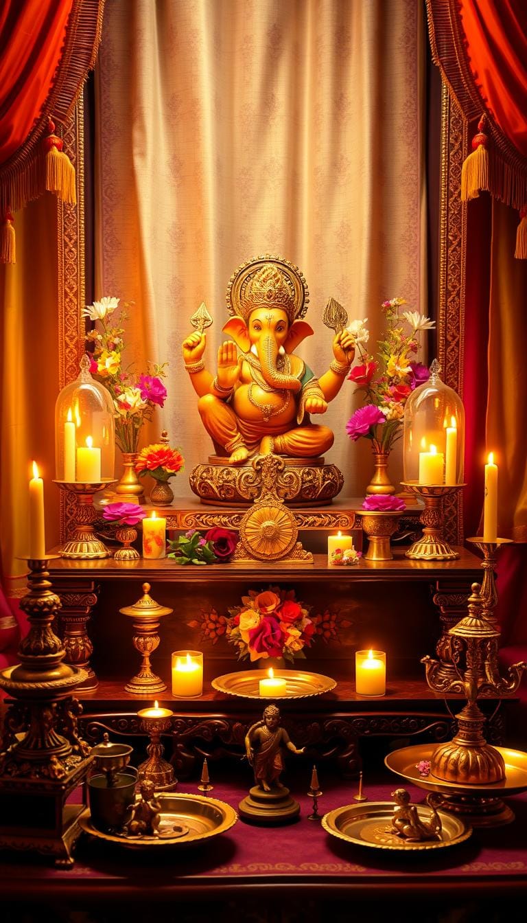 56 Ganesh Decoration Ideas Home Decor: Festive DIY Crafts