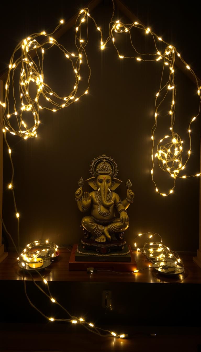 56 Ganesh Decoration Ideas Home Decor: Festive DIY Crafts
