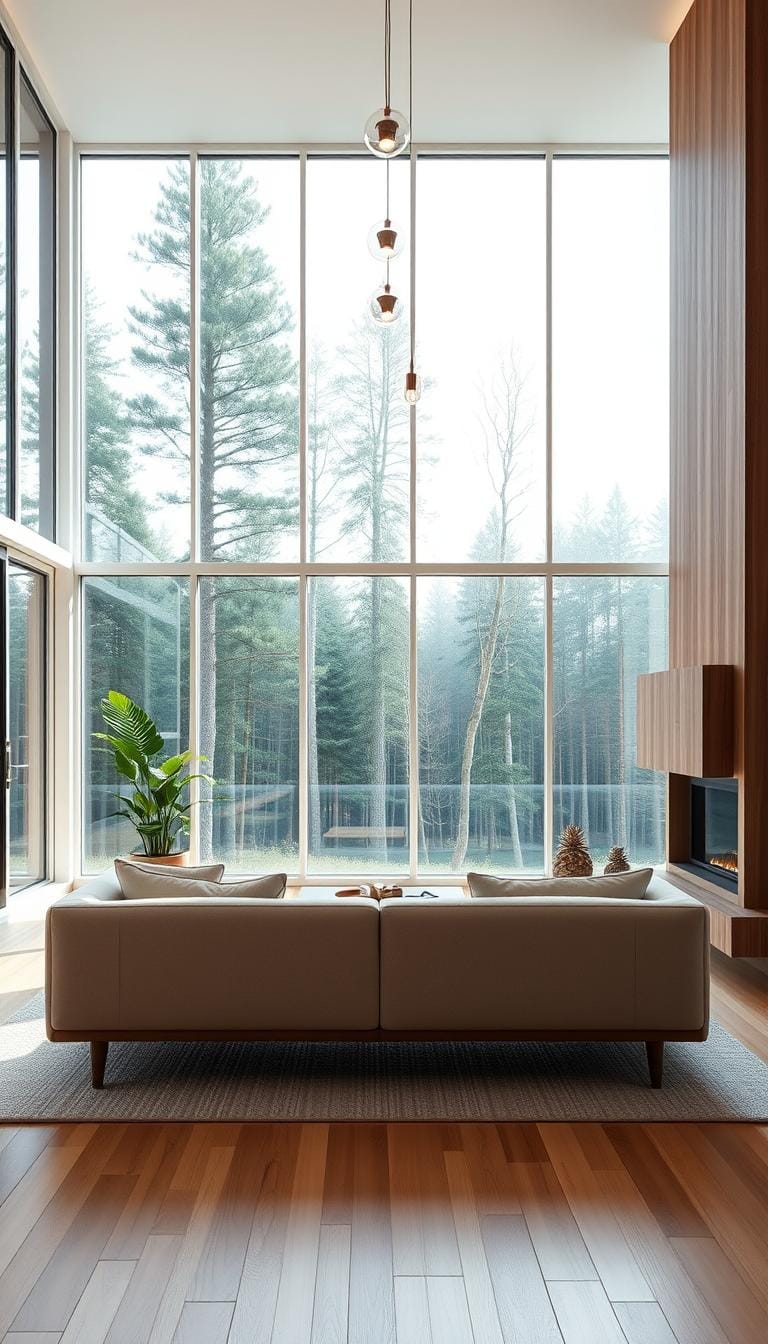 27 Scandinavian Home Decor Ideas: Minimalist & Hygge-Inspired