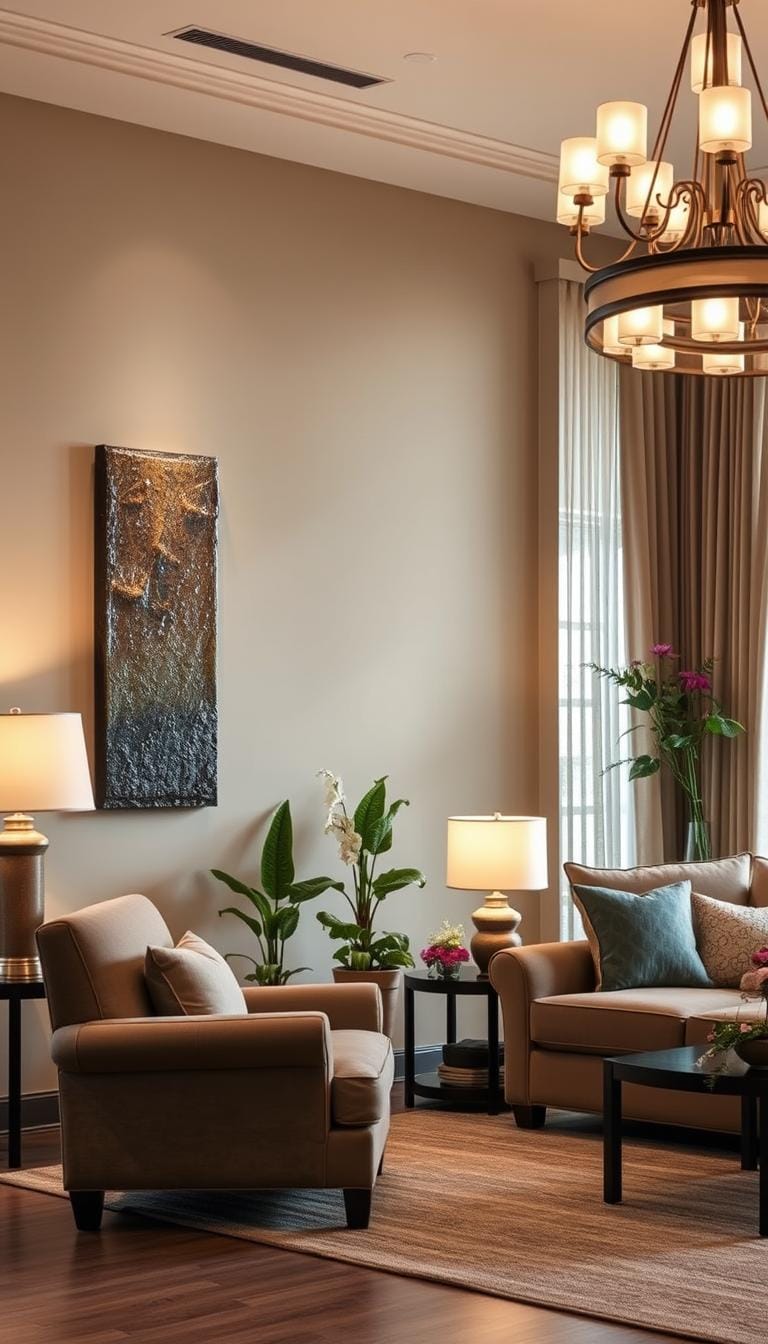 23 Nursing Home Room Decor Ideas: Comforting & Personalized Spaces