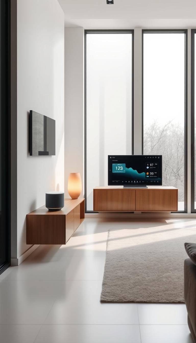 55 Minimalist Home Decor Ideas: Less Clutter, More Calm