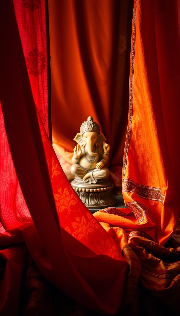 28 Ganesha Decoration Ideas Home Decor Simple: Easy DIY Festive Crafts