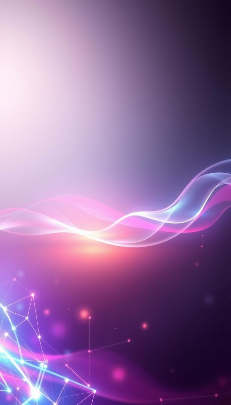 26 Home Screen Decor Ideas: Digital Wallpaper & Tech Styling