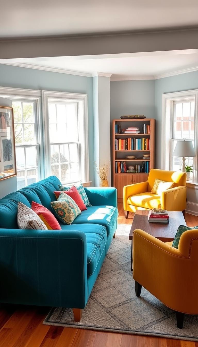 53 Small Home Decor Ideas: Maximize Tiny Houses ( Guide)