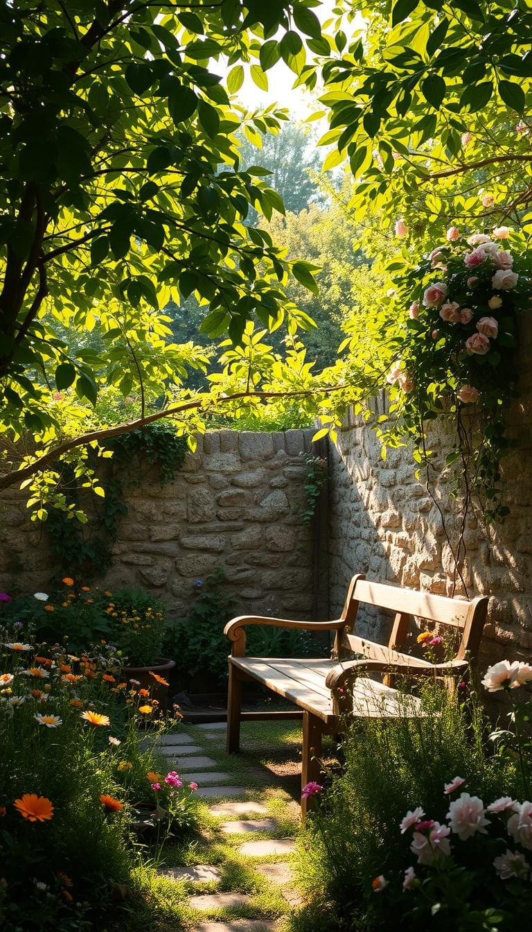 35 Home Decor Ideas Cottage Core: Whimsical & Vintage-Inspired Rooms