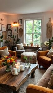 45 Handmade Home Decor Ideas: Unique Crafts for Every Room