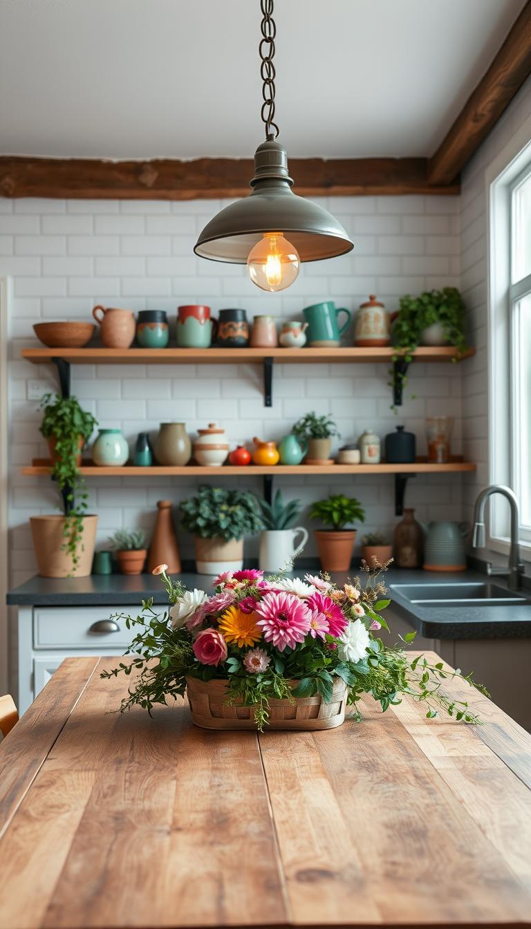 58 DIY Home Decor Ideas: Creative Crafts & Personalized Projects
