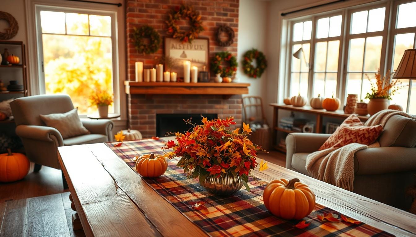10 Easy DIY Fall Home Decor Ideas to Try This Season