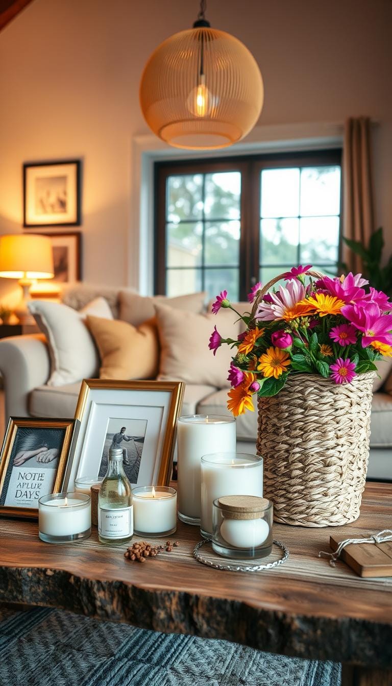 58 DIY Home Decor Ideas: Creative Crafts & Personalized Projects