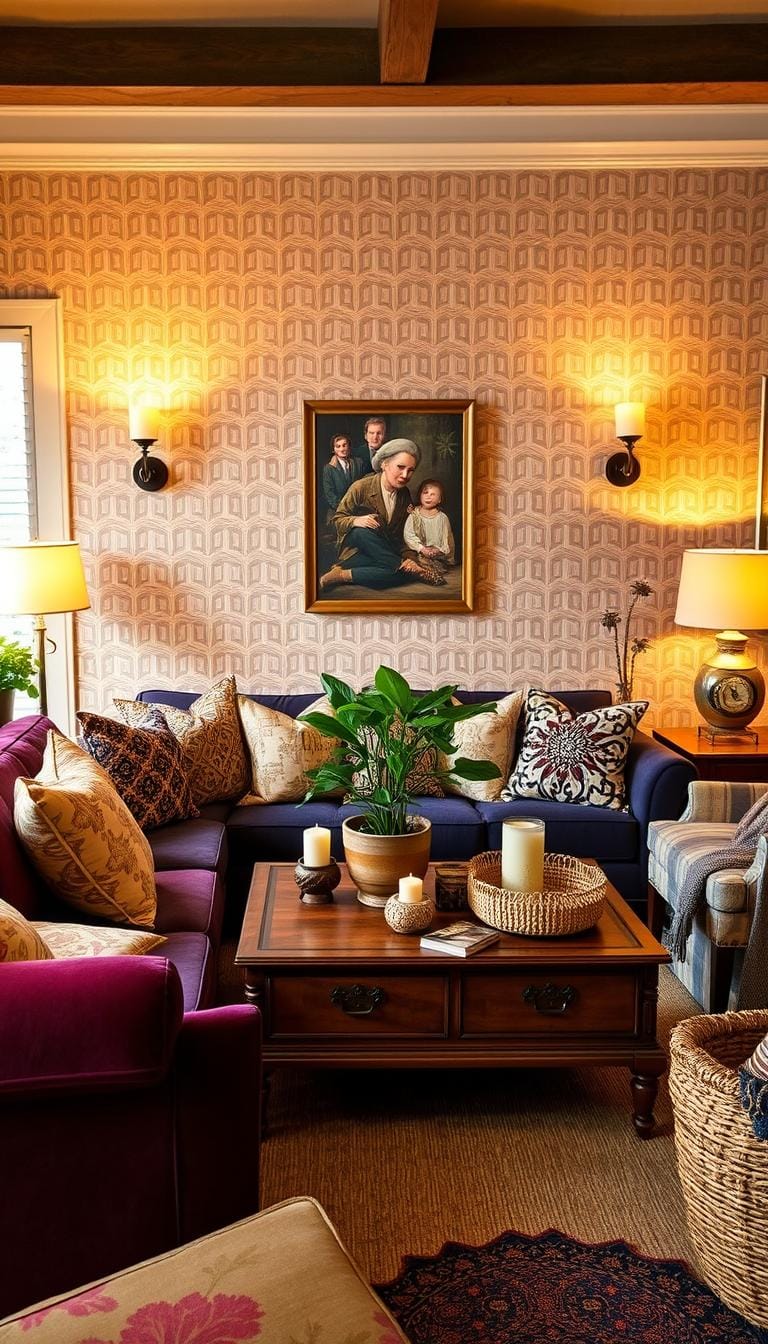 48 Aesthetic Home Decor Ideas: Instagram-Worthy Rooms & Curated Vibes