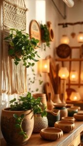 45 Handmade Home Decor Ideas: Unique Crafts for Every Room