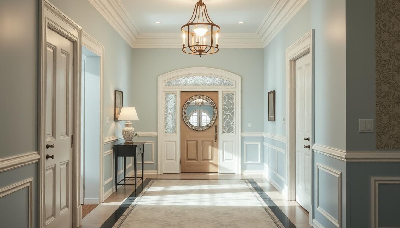 Elevate Your Entryway: 7 Stylish Home Foyer Decor Ideas
