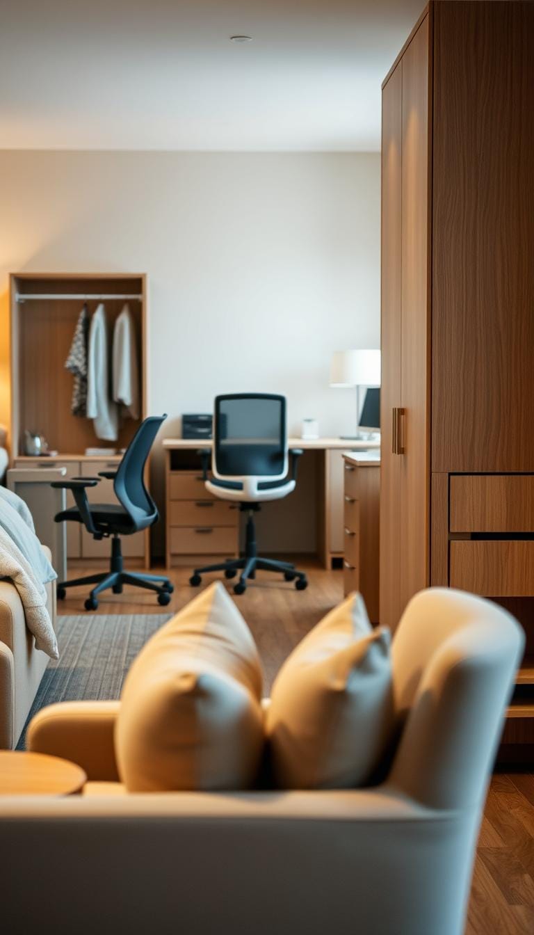 23 Nursing Home Room Decor Ideas: Comforting & Personalized Spaces