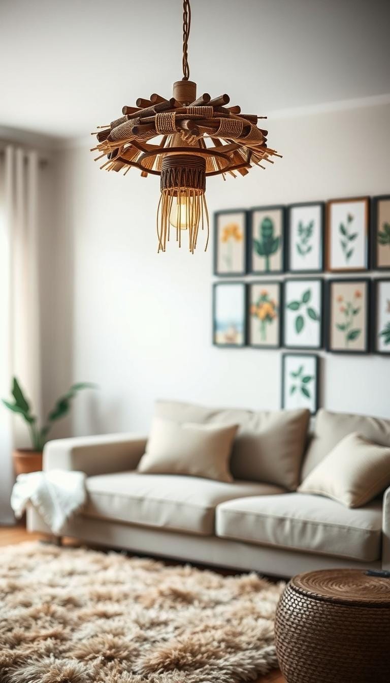 58 DIY Home Decor Ideas: Creative Crafts & Personalized Projects