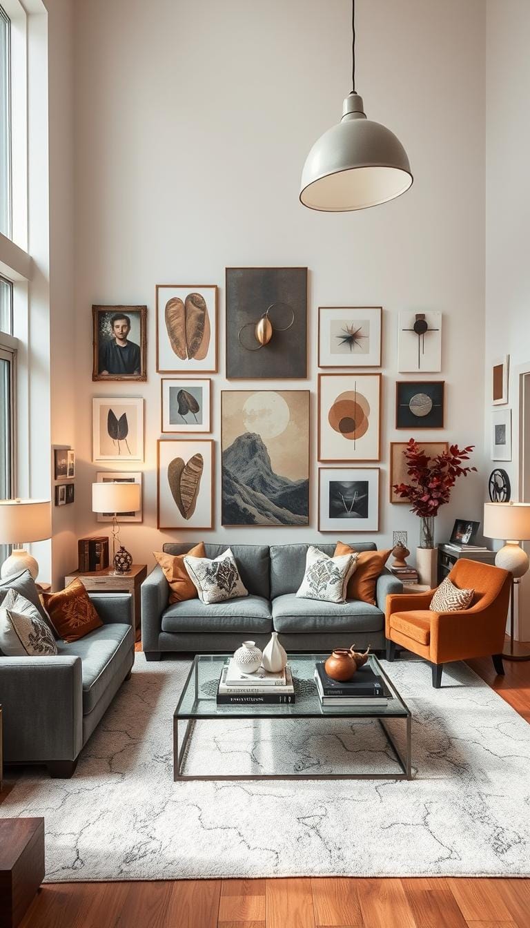 48 Aesthetic Home Decor Ideas: Instagram-Worthy Rooms & Curated Vibes
