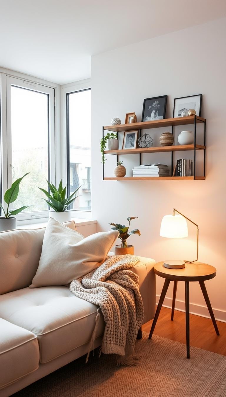 53 Small Home Decor Ideas: Maximize Tiny Houses ( Guide)