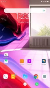 26 Home Screen Decor Ideas: Digital Wallpaper & Tech Styling