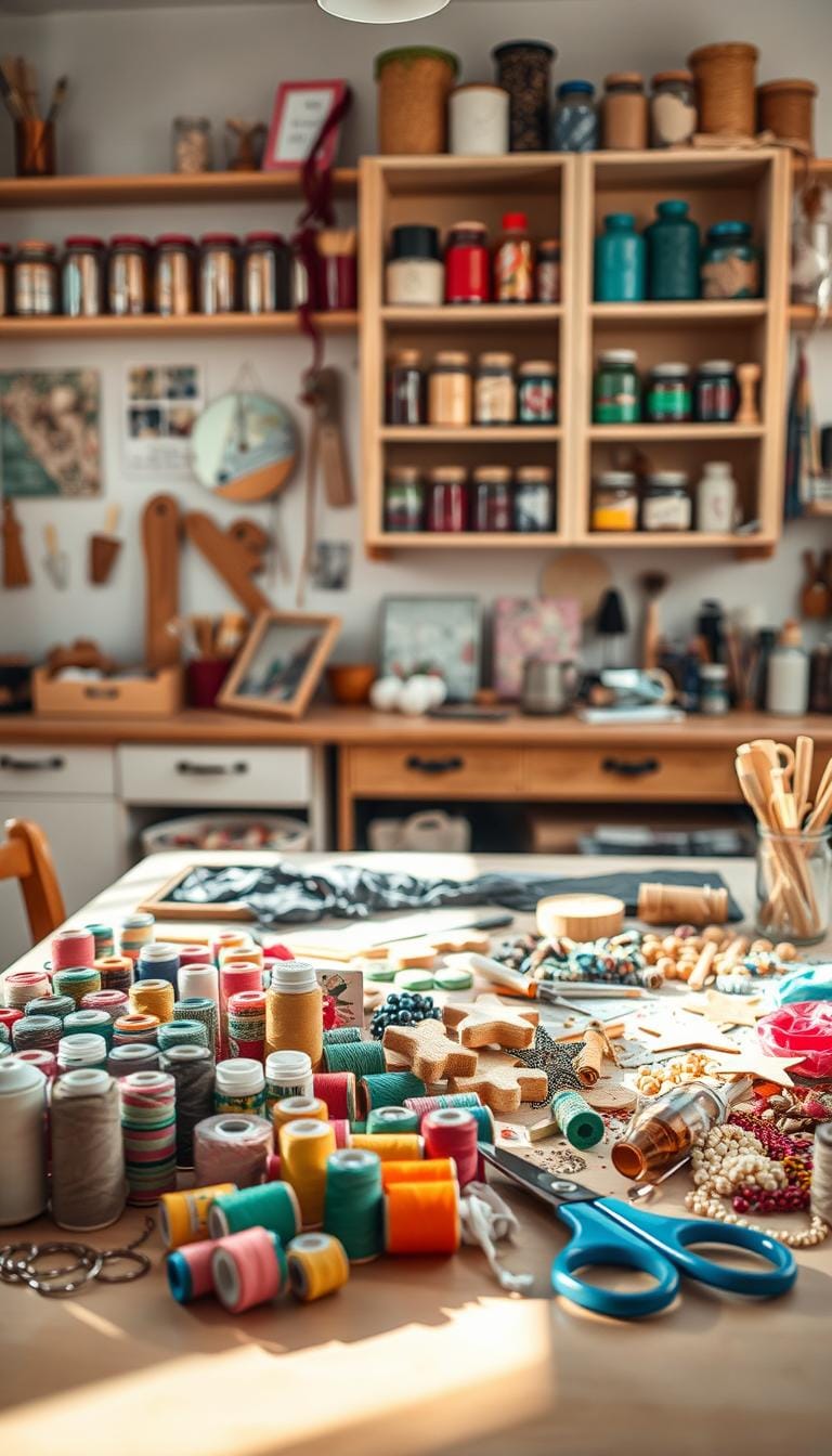 33 Home Decor Craft Ideas: Easy Projects for Beginners