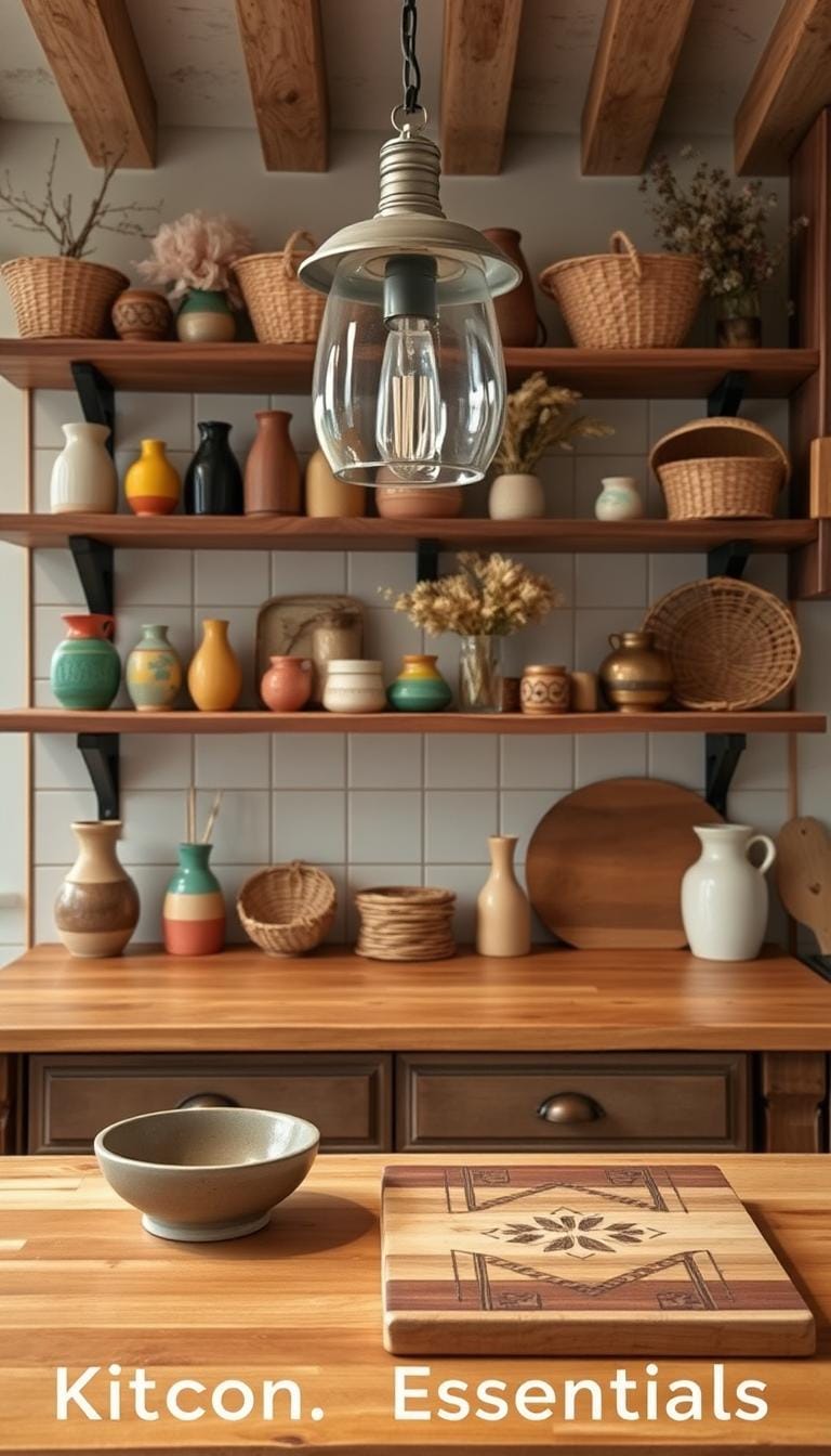 45 Handmade Home Decor Ideas: Unique Crafts for Every Room