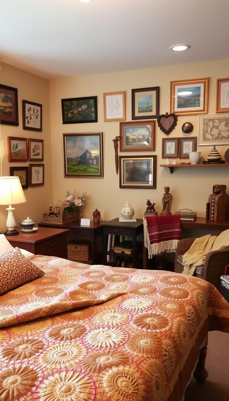 23 Nursing Home Room Decor Ideas: Comforting & Personalized Spaces