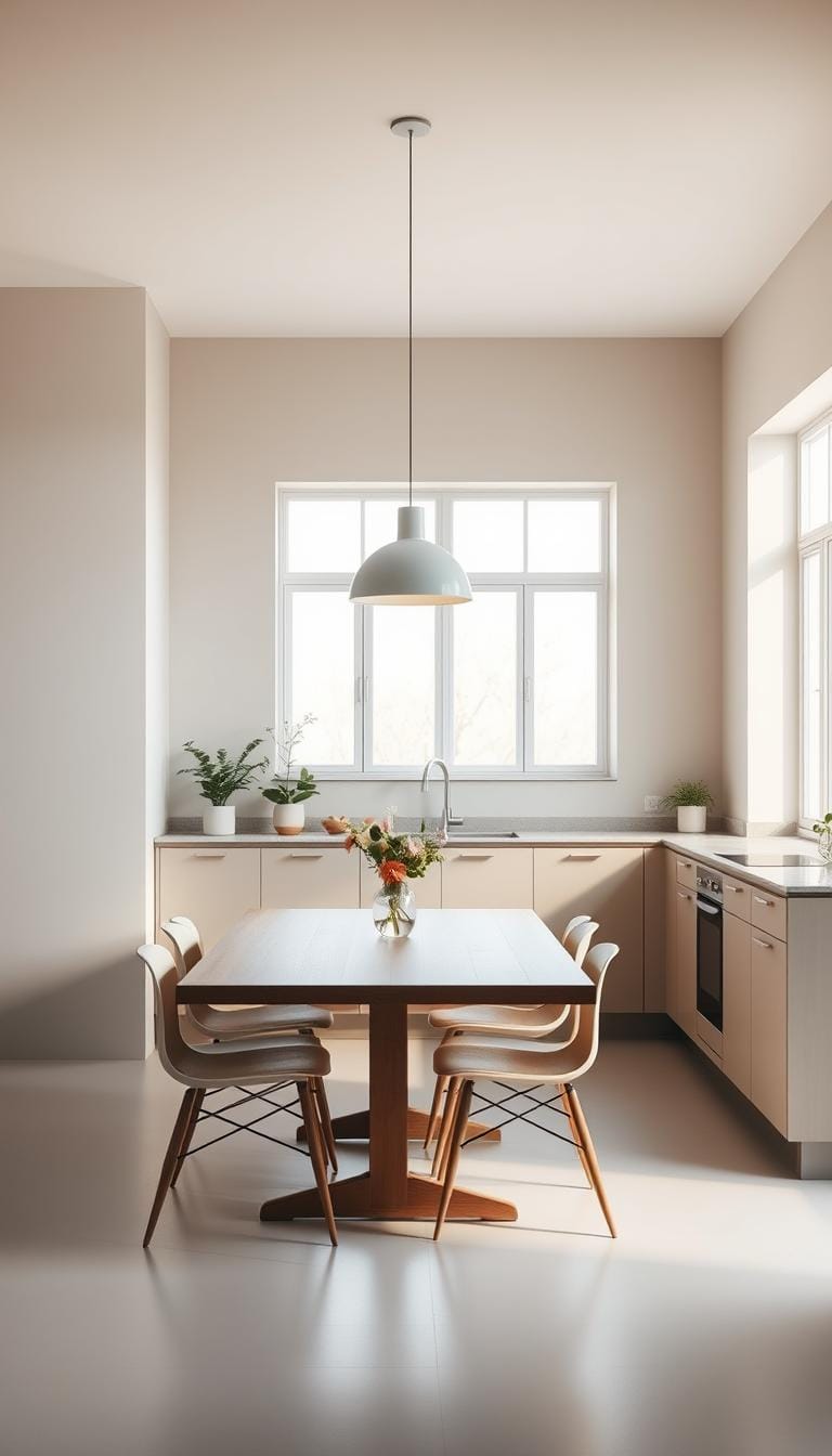 55 Minimalist Home Decor Ideas: Less Clutter, More Calm