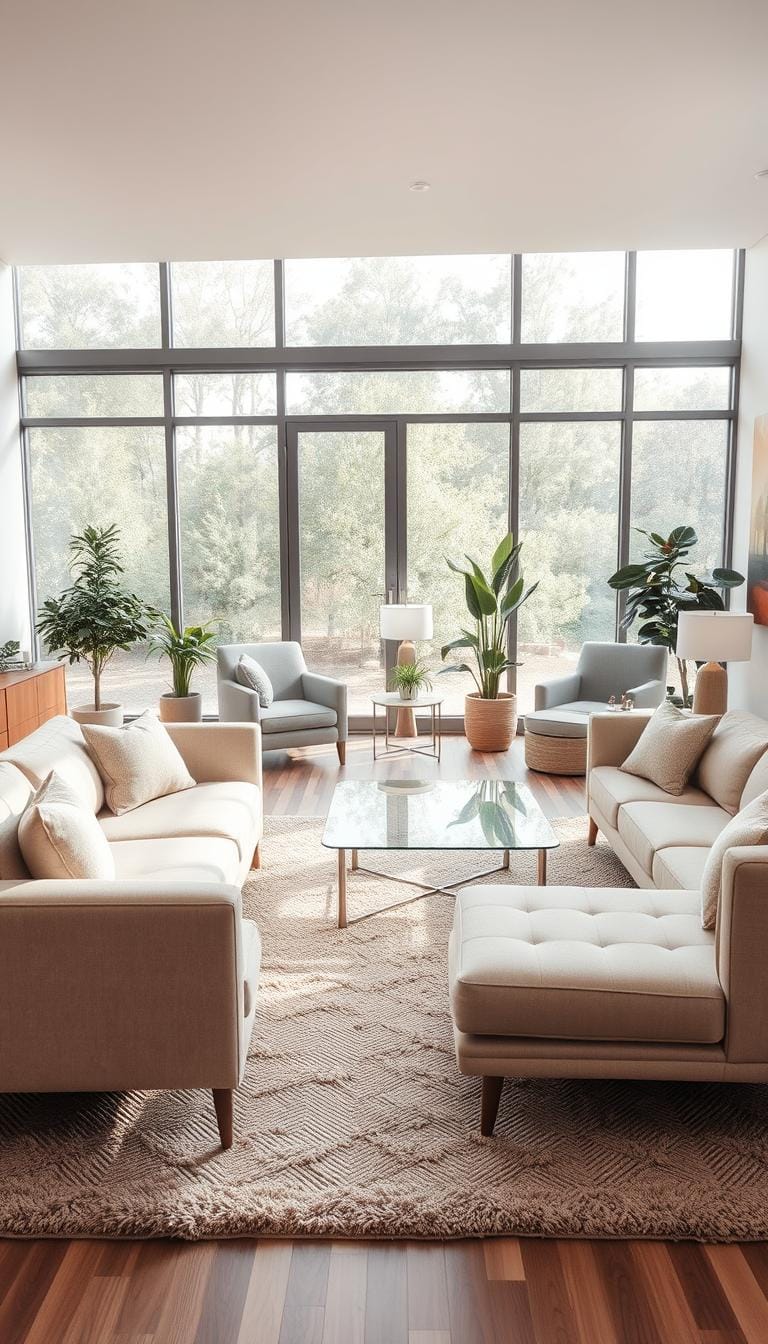 48 Aesthetic Home Decor Ideas: Instagram-Worthy Rooms & Curated Vibes