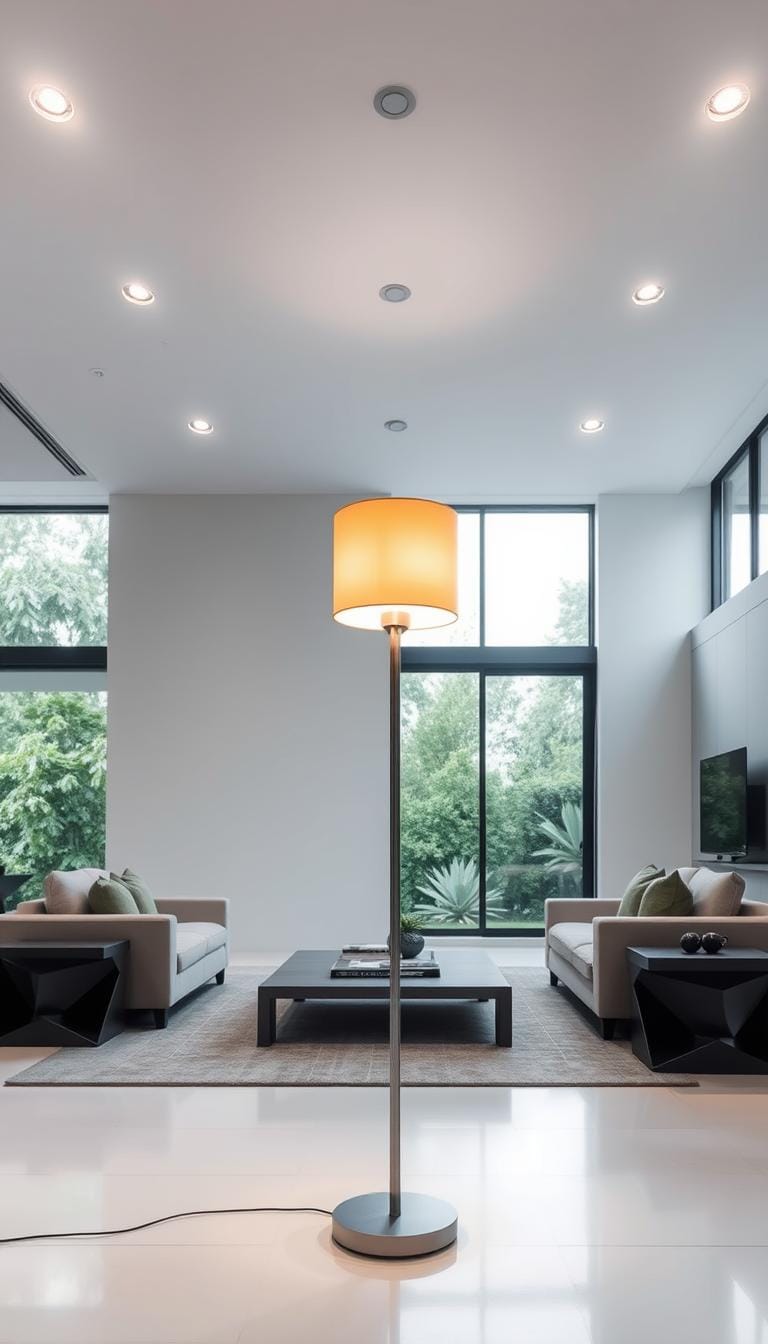52 Modern Home Decor Ideas: Sleek Minimalist Trends for
