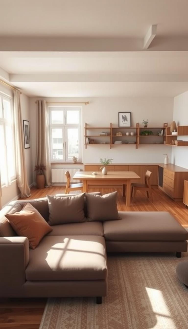 53 Small Home Decor Ideas: Maximize Tiny Houses ( Guide)