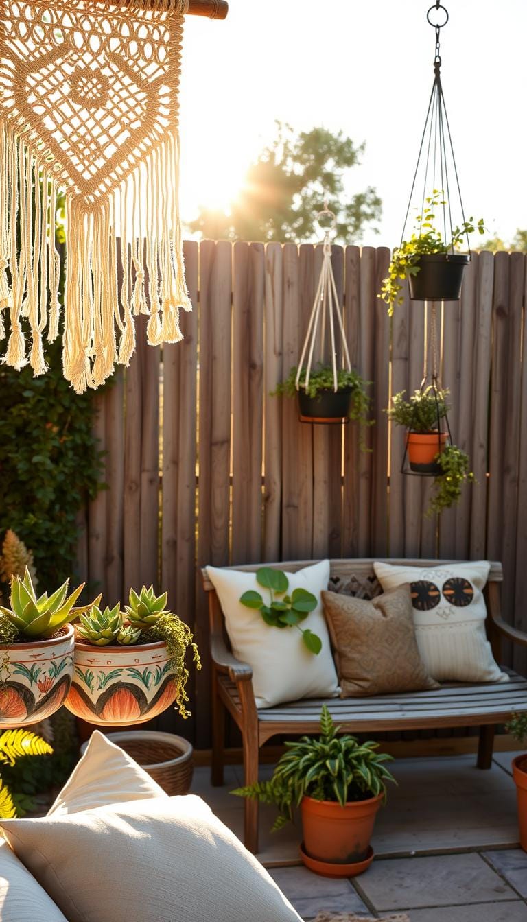 45 Handmade Home Decor Ideas: Unique Crafts for Every Room